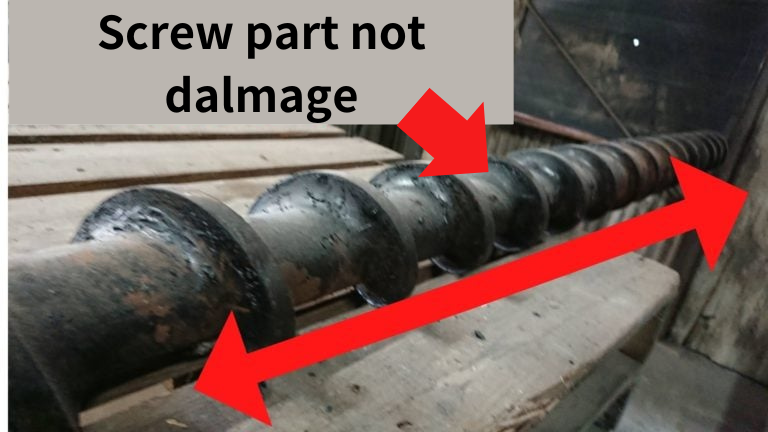 A comprehensive explanation of the structure, length, thickness, design ...